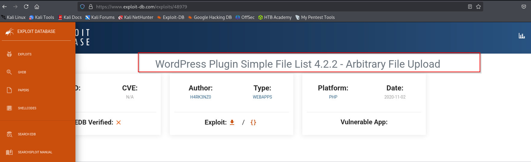 Nukem | Kh4n Security